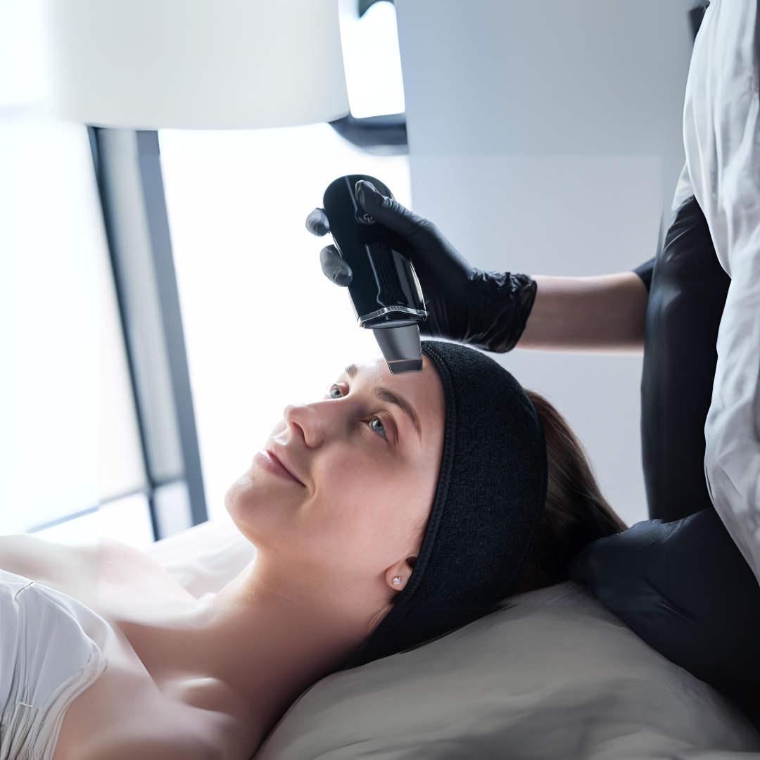 Fraxel Laser: Everything You Need To Know About Skin Resurfacing ...