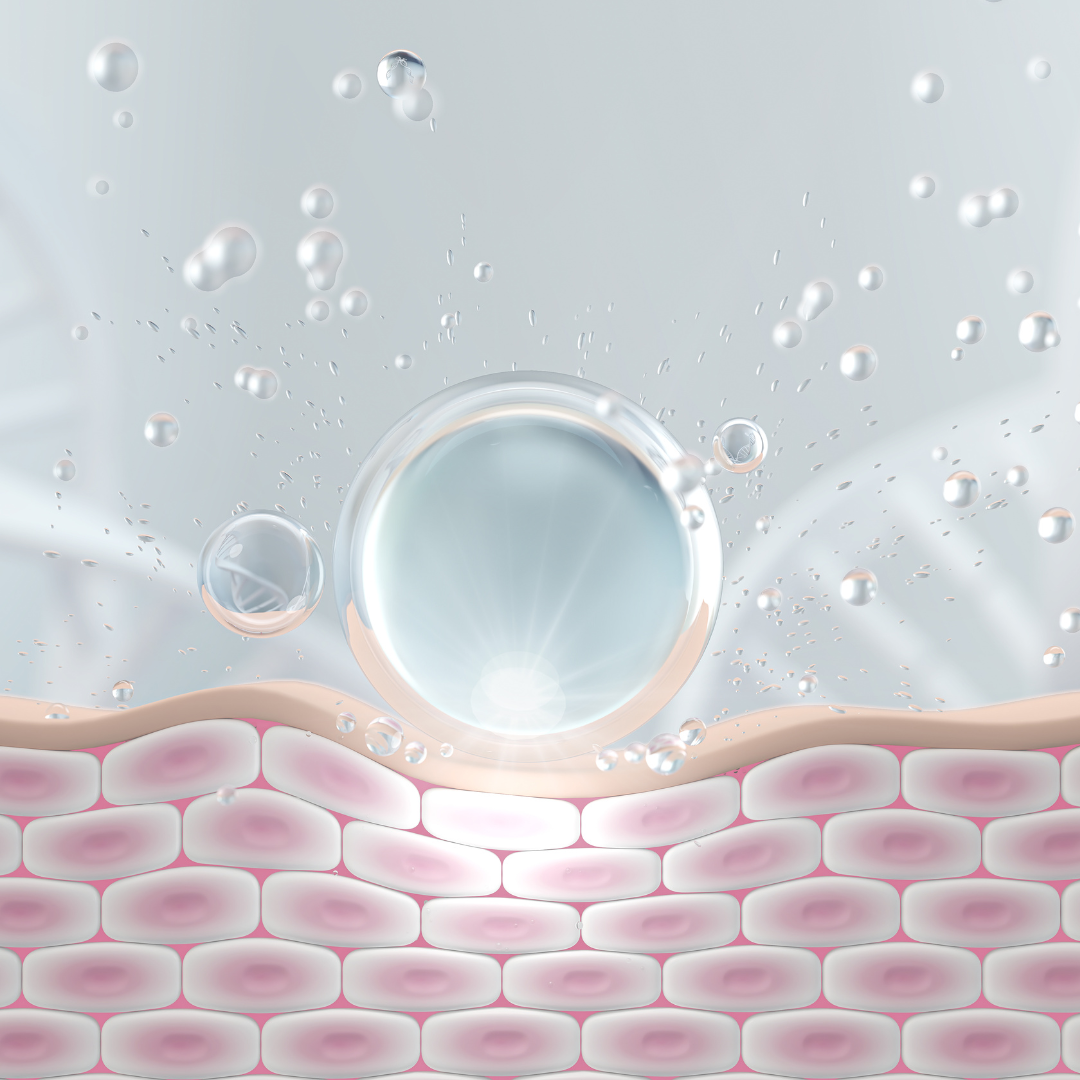 Did You Know Hard Water Can Affect Your Skin? – Skinsation Clinic