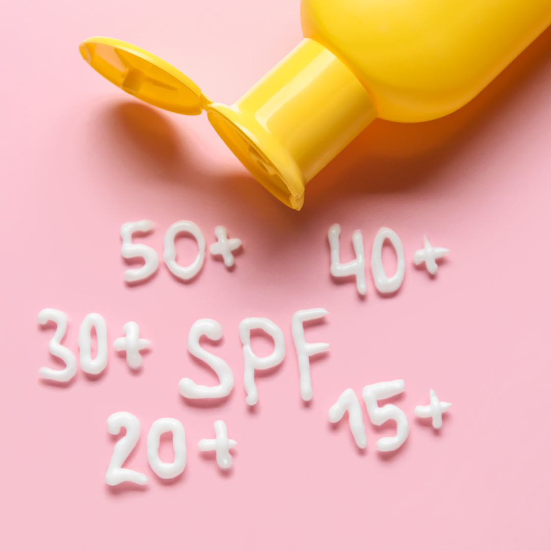 How to Choose the Right SPF for Your Skin Type – Skinsation Clinic