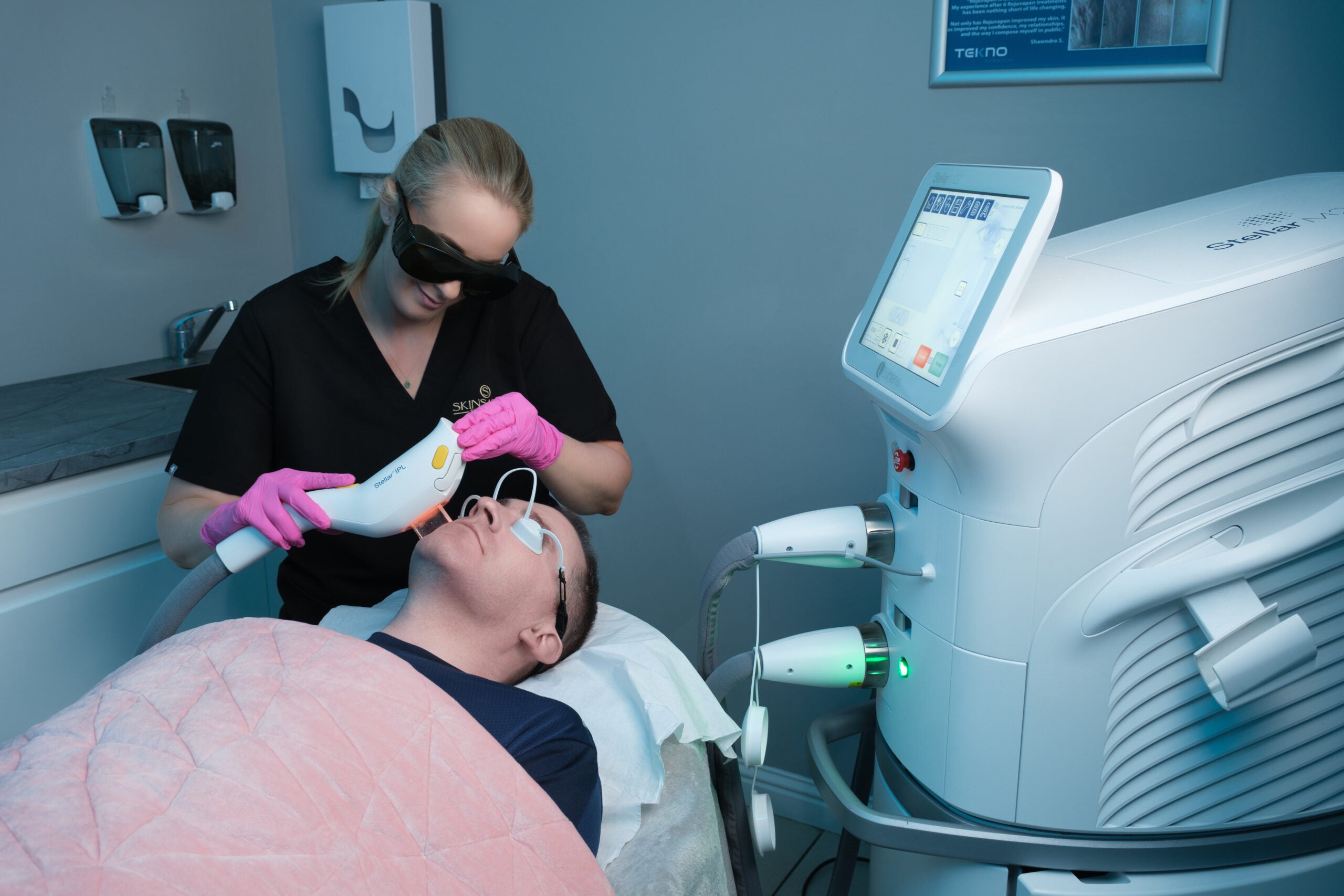 IPL Skin Rejuvenation Illuminating Radiant Skin – Skinsation ...