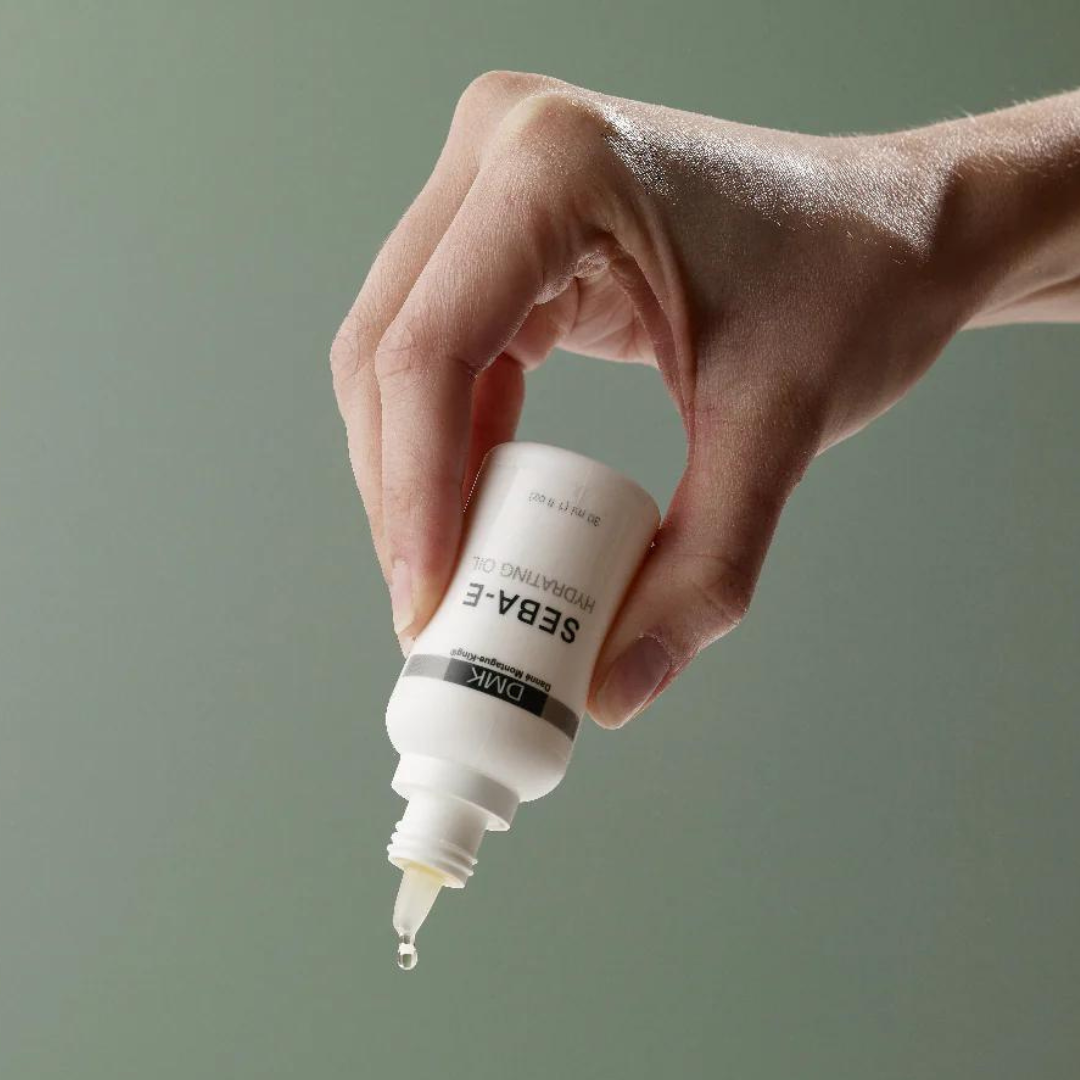 Seba-E Oil And Herb & Mineral: A Perfect Skincare Combination ...